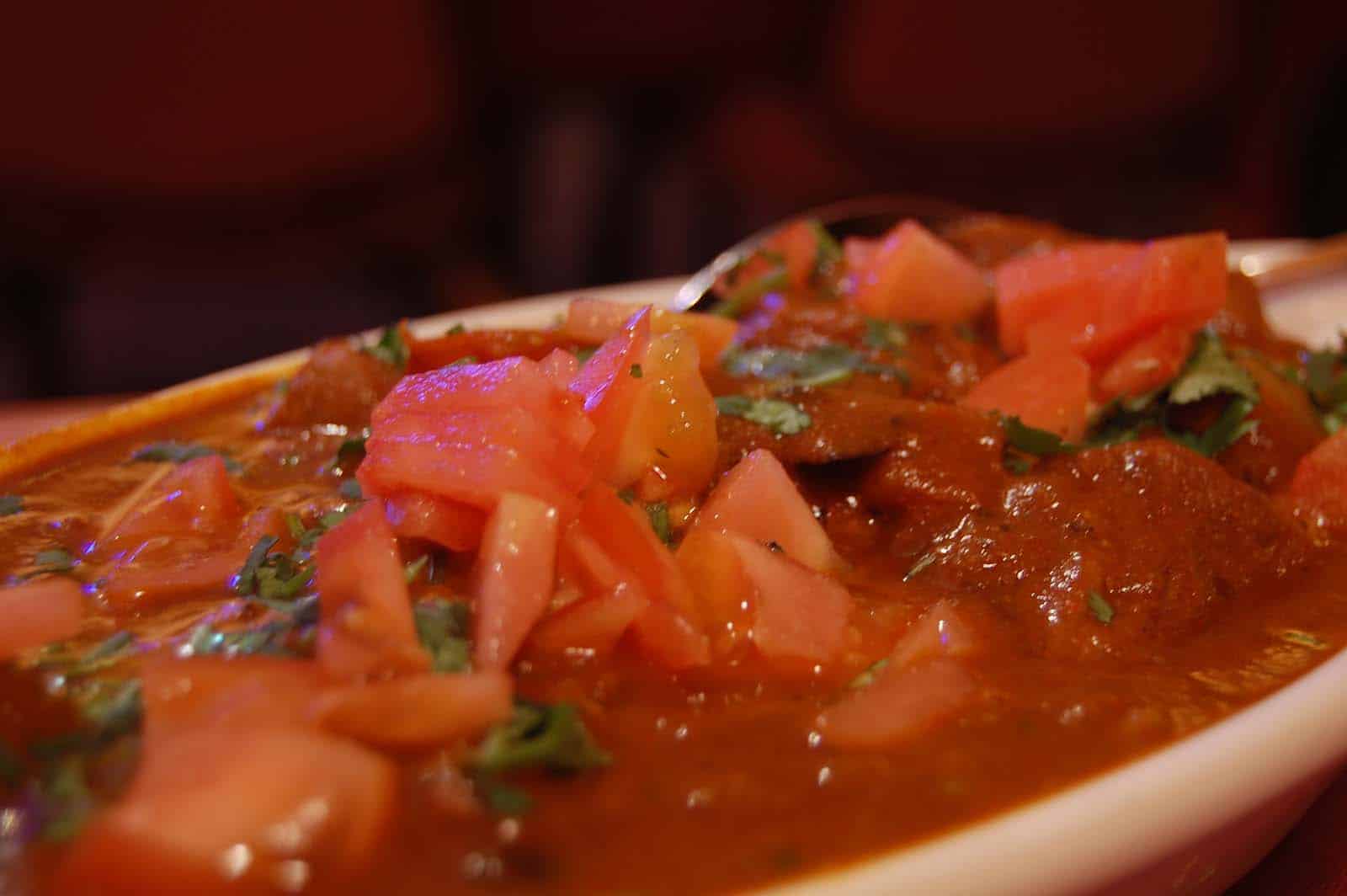 Rogan Josh – Gastrodontin maailma